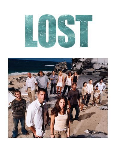 Amazon | LOST 2006 WALL ("Lost": Wall Calendar) | Andrews McMeel ...