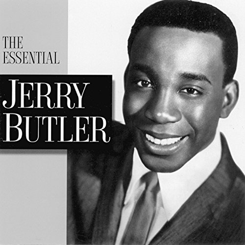 Play Essential Jerry Butler by Jerry Butler on Amazon Music