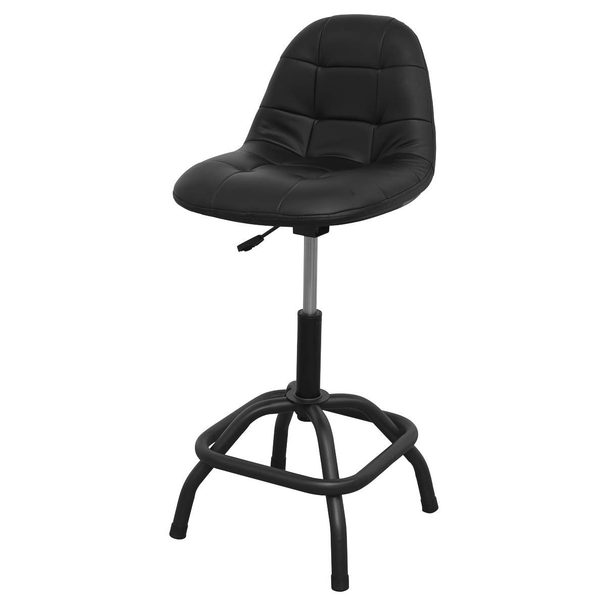 Workshop Stools