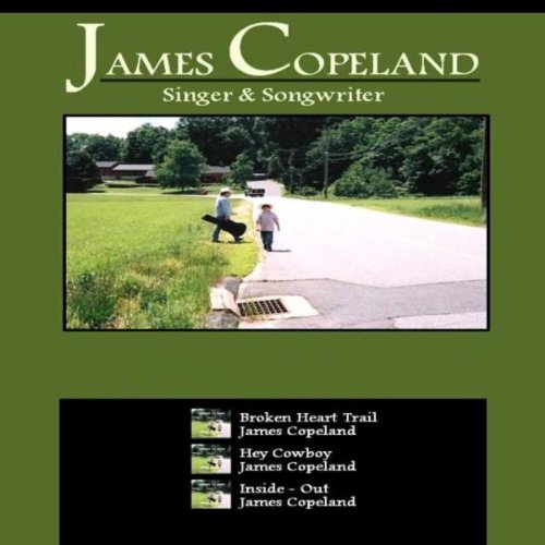 Amazon.com: James Copeland : James Copeland: Digital Music