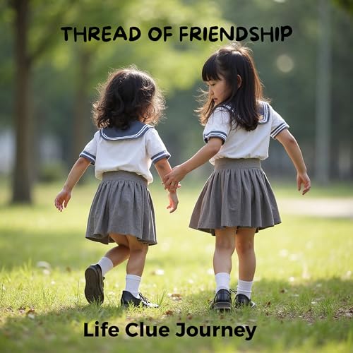 Thread of Friendship song by Life Clue Journey from Thread of ...