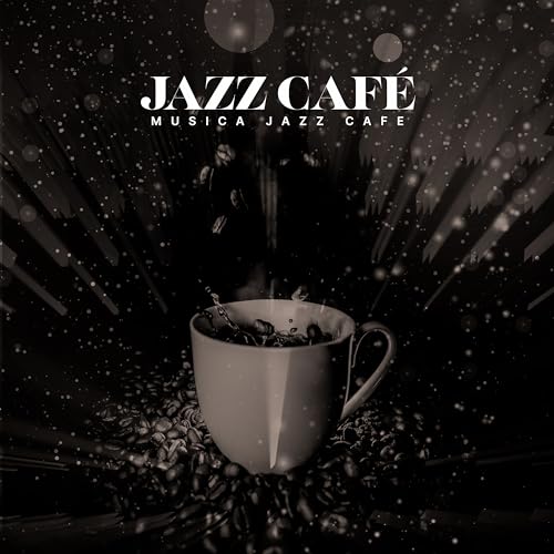 Amazon Music Unlimited - Musica Jazz Cafe 『Jazz Café』