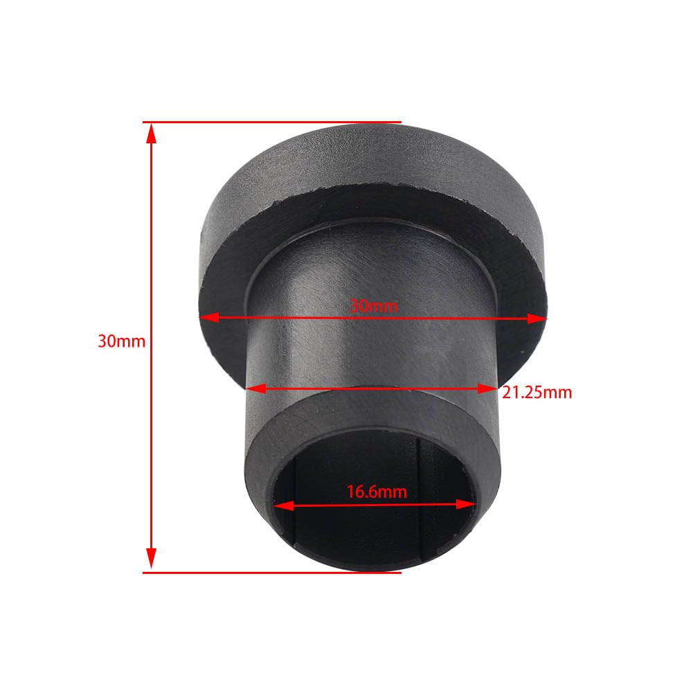 Cf Moto Zreneyfex Swing Arm Bushings 9060-050003 - 4pc Set For CFORCE ...