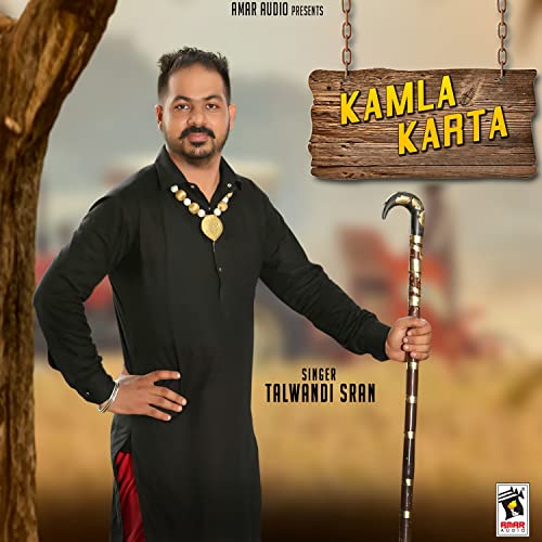 Écouter Kamla Karta par Talwandi Sran sur Amazon Music Unlimited