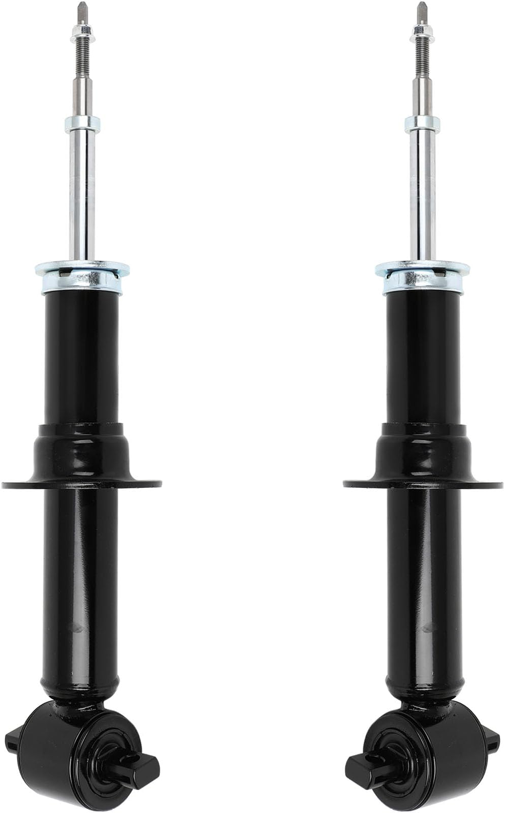 Amazon.com: ECCPP Shocks Struts Front Shocks Absorbers Struts for 2014 ...