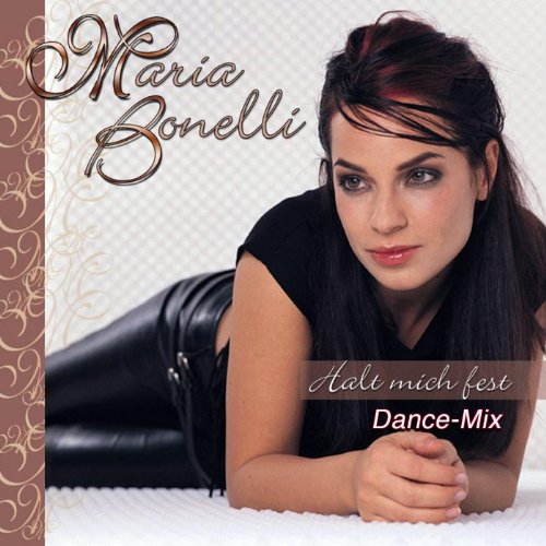 Halt mich fest von Maria Bonelli bei Amazon Music - Amazon.de