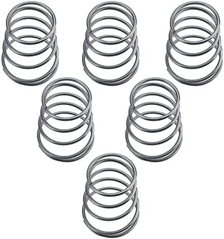 Amazon.com: 5 Pcs Trimmer Head Spring Trimmer Spring String Trimmer ...