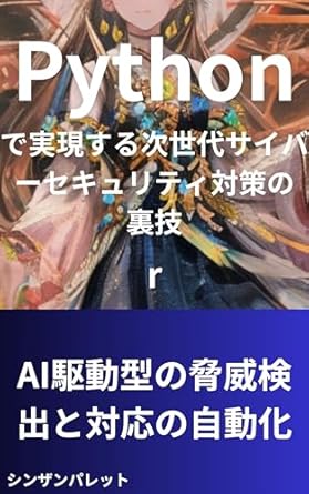 Next-generation cybersecurity measures using Python AI-driven threat detection and response ...