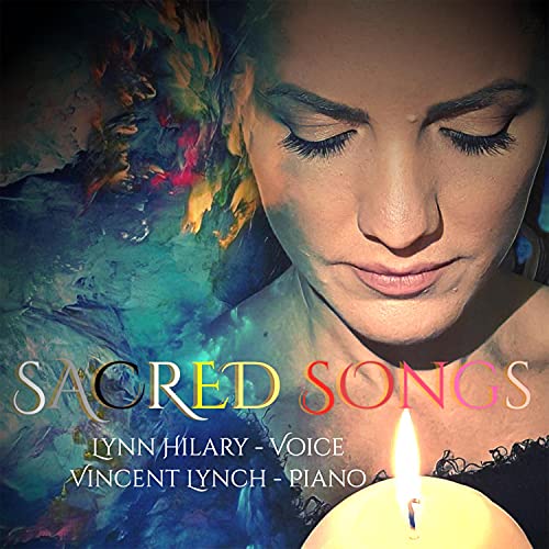 Sacred Songs by Lynn Hilary and Vincent Lynch on Amazon Music - Amazon ...