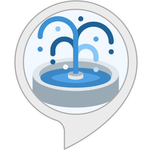 Amazon.com: Ambient Sounds Water Fountain 10 Hours : Alexa Skills