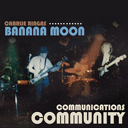 Play Communications Community by Charlie Ringas on Amazon Music