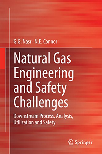 The Best Natural Gas Books of All Time - BookAuthority