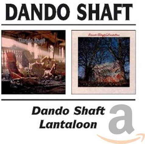 Dando Shaft / Lantaloon: Amazon.co.uk: CDs & Vinyl