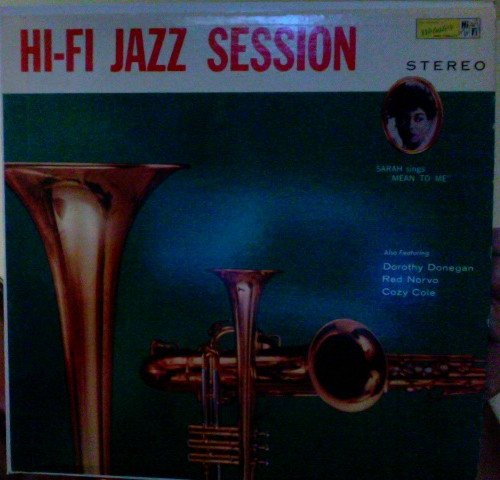 Various Artists - Hi-Fi Jazz Session - Amazon.com Music