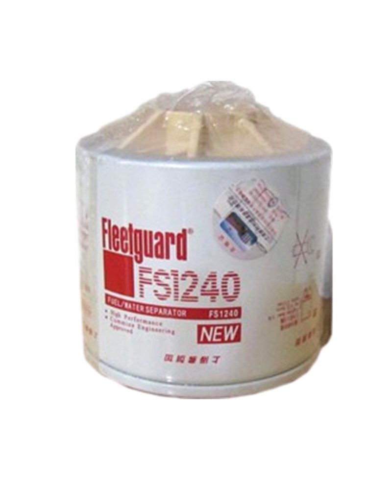 Amazon.com: Fuel Water Separator FS1240 fleetguard : Automotive