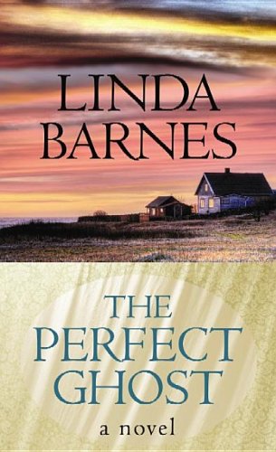 Amazon.com: The Perfect Ghost: 9781611737530: Barnes, Linda: Books