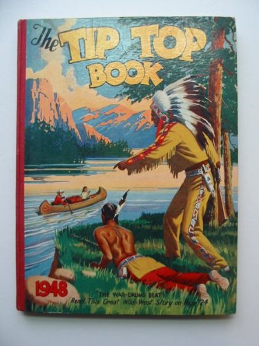 The Tip Top Book 1948: ANON.: Amazon.com: Books