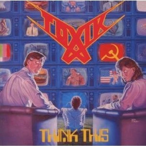 Amazon.com: Think This: CDs & Vinyl