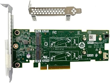 Amazon.com: BestParts New PCIE X8 to M.2 SATA BOSS-S1 Adapter Card ...