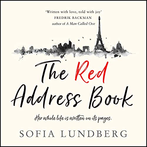 The Red Address Book (Hörbuch-Download): Sofia Lundberg, Anna Bentinck ...