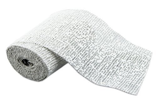 Creative Mark Plaster Cloth Rolls - Sculpting Cloth, Plaster Casts, Pre ...