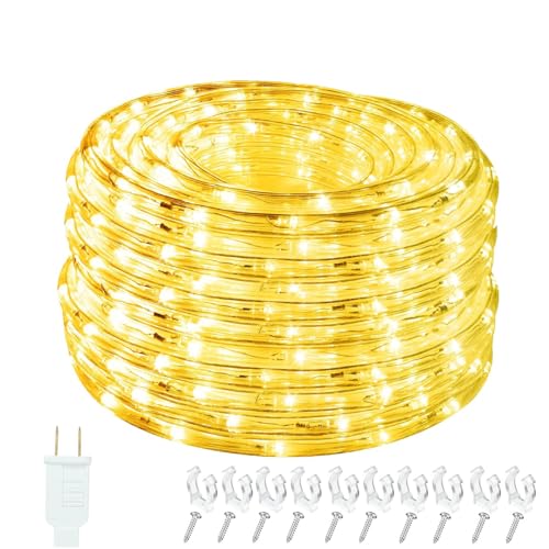 Best Walcut Rope Lights: Enhance Your Space with Illuminating Style ...