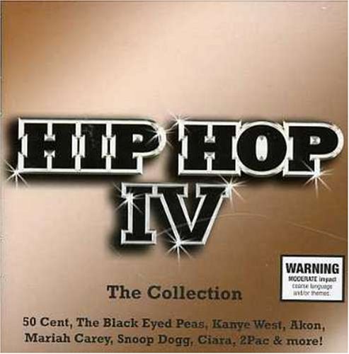 Amazon.com: Hip Hop IV: the Collection: CDs y Vinilo