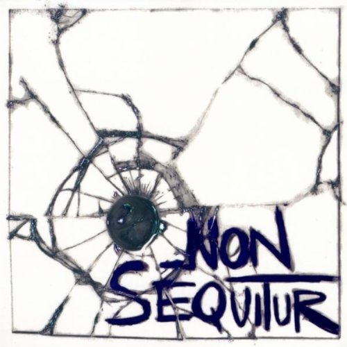 Play Non Sequitur by Non Sequitur on Amazon Music