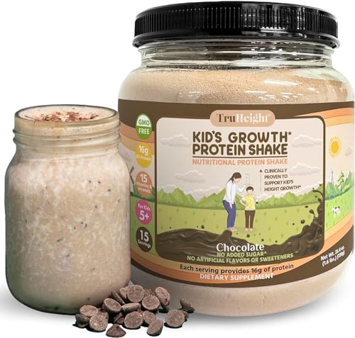Find The Best Nutritional Shakes For Kids Reviews & Comparison - Katynel