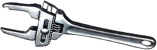 Pasco 4571 Strainer and Spud Wrench - Adjustable Wrenches - Amazon.com