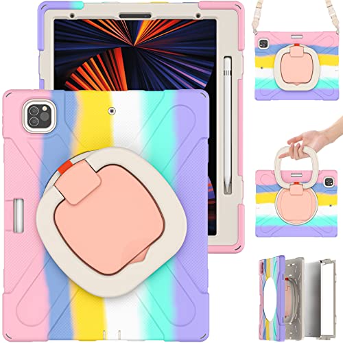 SUROCASE iPad Pro 11 Case 4th 2022 / 3rd Gen 2021/ 2nd Gen 2020/ 1st ...