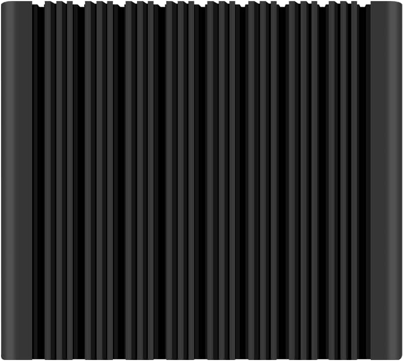 CWWK X86-P2 Mini PC N4000 Quad Core 2X i226-V 2.5G Nics Firewall ...