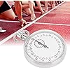Amazon.com: Mechanical Stopwatch, Handheld Sports Chronograph, Sports ...