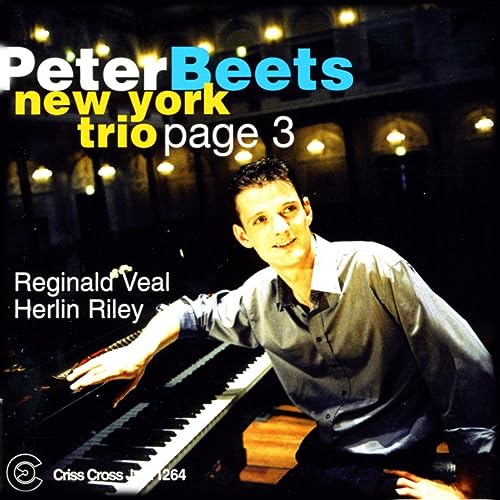 Play New York Trio - Page 3 by Peter Beets feat. Herlin Riley ...