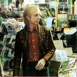 Hard Promises: Amazon.co.uk: CDs & Vinyl