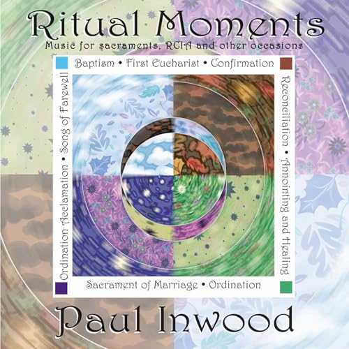 Play Ritual Moments by Paul Inwood on Amazon Music