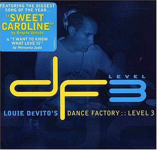 Amazon.com: Dance Factory Level 3: CDs & Vinyl