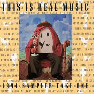 This Is Real Music: 1994 Sampler, Take One - Amazon.com Music