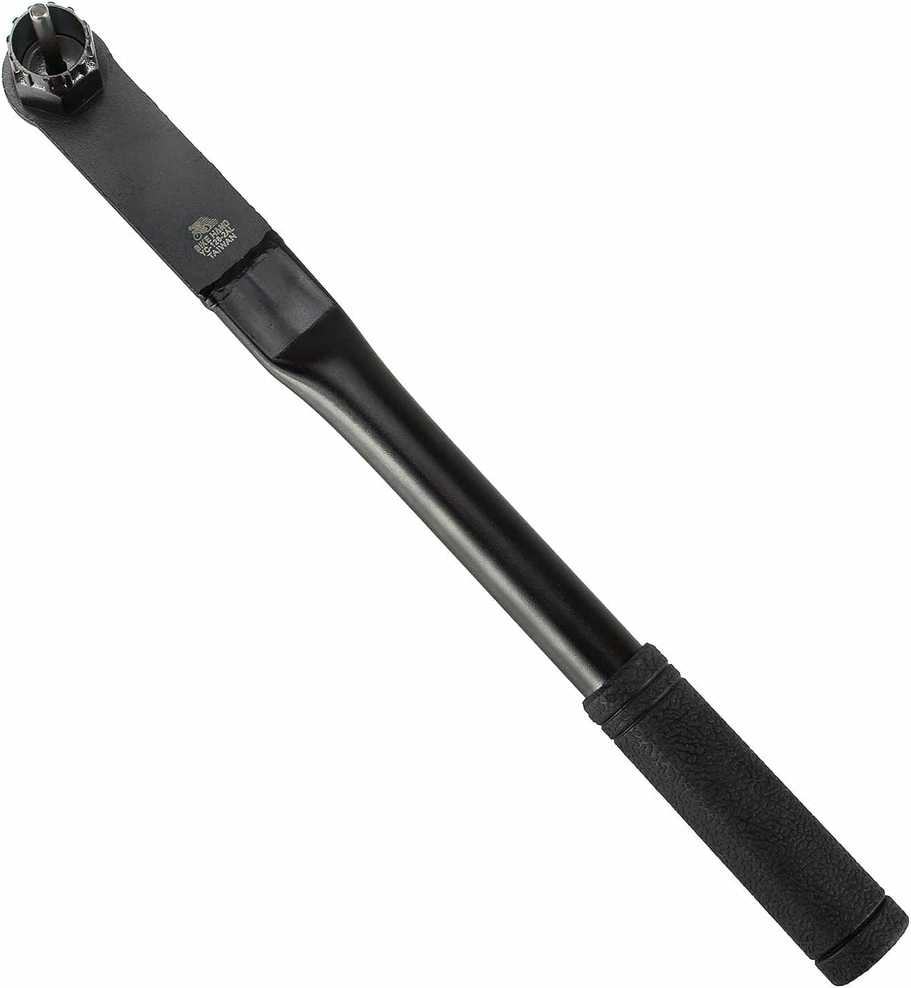 Amazon.com : BIKEHAND Extra Long Handle Bicycle Bike compatible with ...