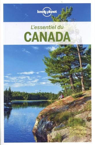 Meilleur guide voyage Canada : Que choisir en 2024 ? – Trip & Fun