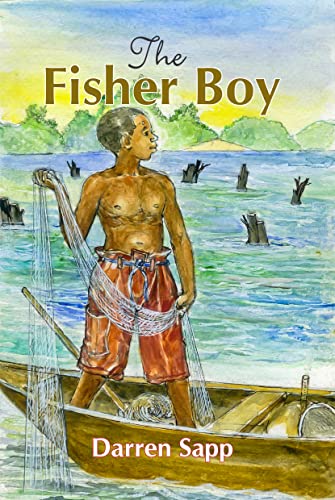 Amazon.com: The Fisher Boy eBook : Sapp, Darren: Kindle Store