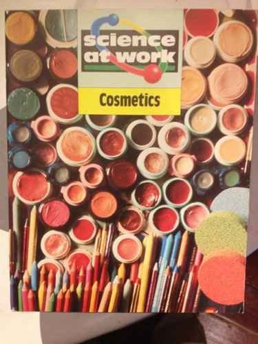 Amazon.co.jp: Cosmetics (Science at Work S.) : Wilshaw, Chris, Wright ...