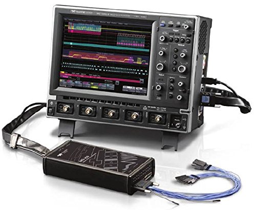 LeCroy WSXs-A Japanese Front Panel Overlay for WaveRunner Xi-A and MXi ...