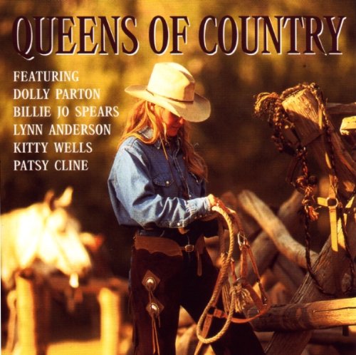 Queens of Country - Queens of Country - Amazon.com Music