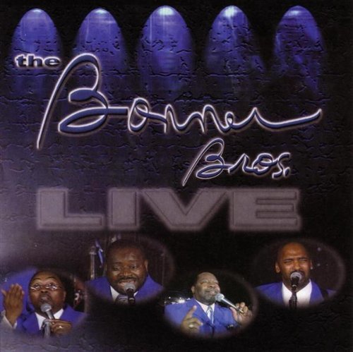 BONNER BROTHERS - Live: Bonner Brothers - Amazon.com Music