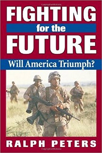 Fighting for the Future: Will America Triumph? - Kindle edition by ...