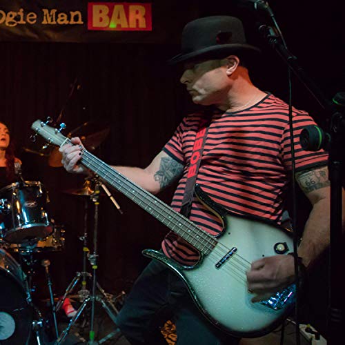 Play Buy My Record by Bobby Danger on Amazon Music