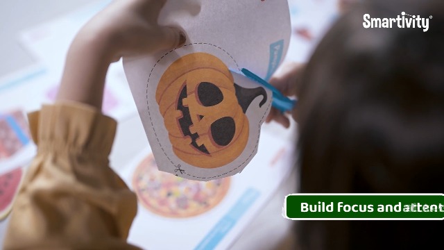 Watch Smartivity Montessori Based Busy Box on Amazon Live