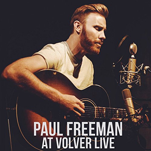 Amazon MusicでPaul FreemanのPaul Freeman at Volver Liveを再生する