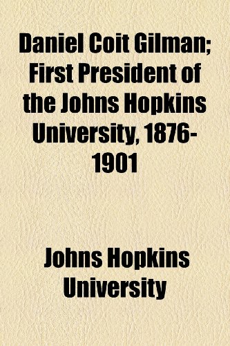 『Daniel Coit Gilman』｜感想・レビュー - 読書メーター